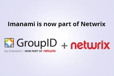 Netwrix Acquires Imanami to Strengthen AD Security